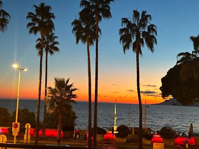 Appartement 3 pièces à vendre - Cannes, Centre-ville