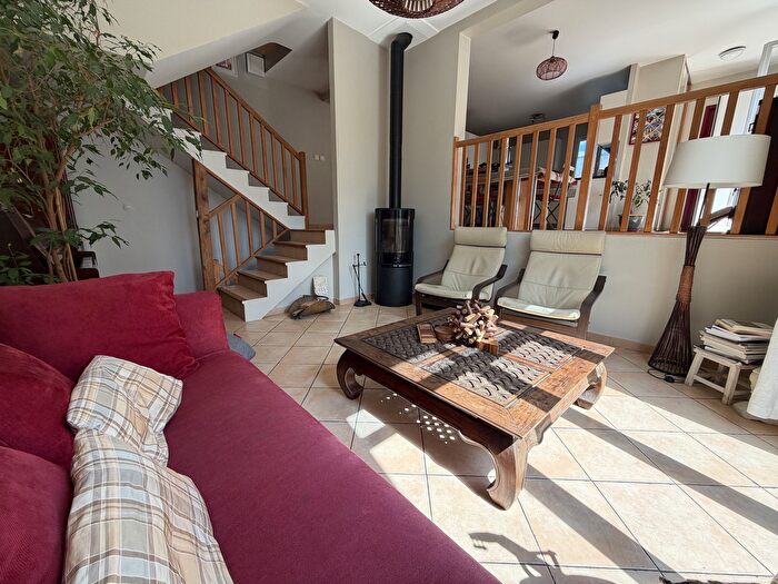 Maison 5 pièces à Rueil-Malmaison, Plaine Gare, à vendre