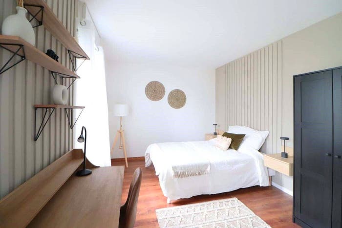 Centre, Lille - Appartement 1 pièce à louer