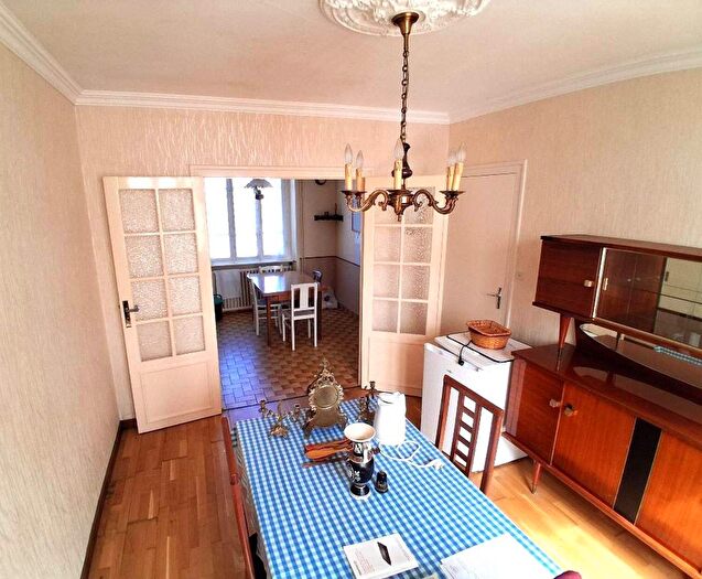 Maison 5 pièces à vendre à Guipavas, Centre-ville