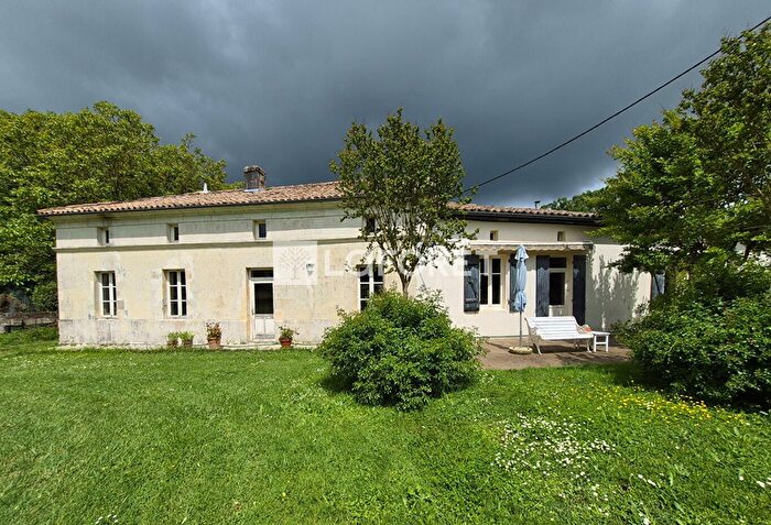 Maison 3 pièces à vendre - Consac