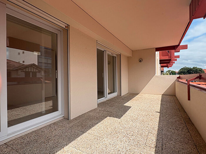 Appartement 2 pièces à Soorts-Hossegor, à vendre