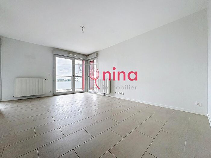 Appartement à vendre - Créteil, Côte dOr, Sarrazins - 4 pièces - 3 chambres