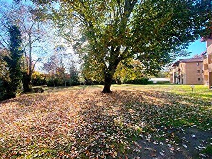 Appartement à louer - Crouste-Arènes-Harbaux-Tuco-Pouy-Laguille, Mont-de-Marsan - 4 pièces - 3 chambres