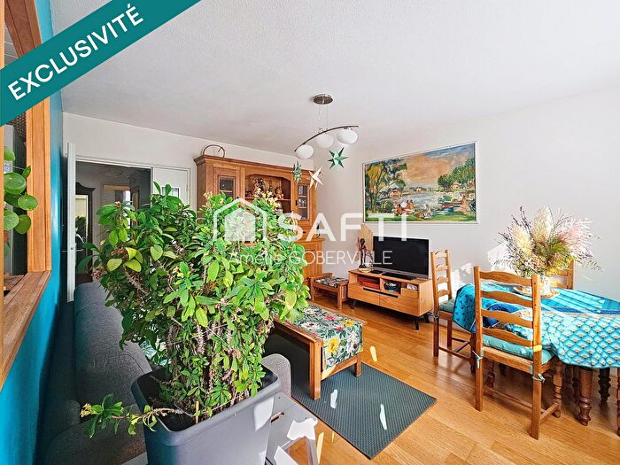 Appartement à vendre - Bruges, Centre-ville - 4 pièces - 3 chambres