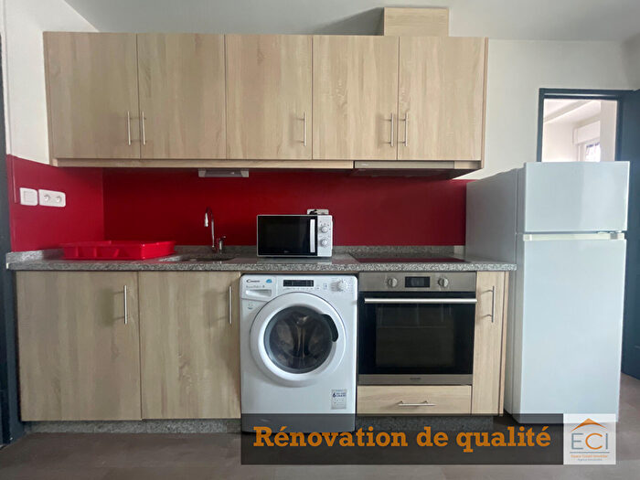 Limoges, Centre-ville, Hôtel de Ville, Emailleurs - Appartement 2 pièces à louer