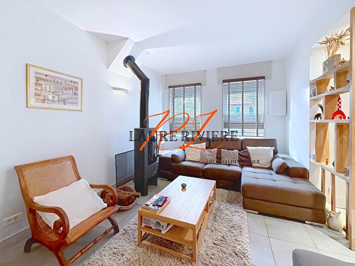 Maison à vendre - Verlinghem - 6 pièces - 4 chambres