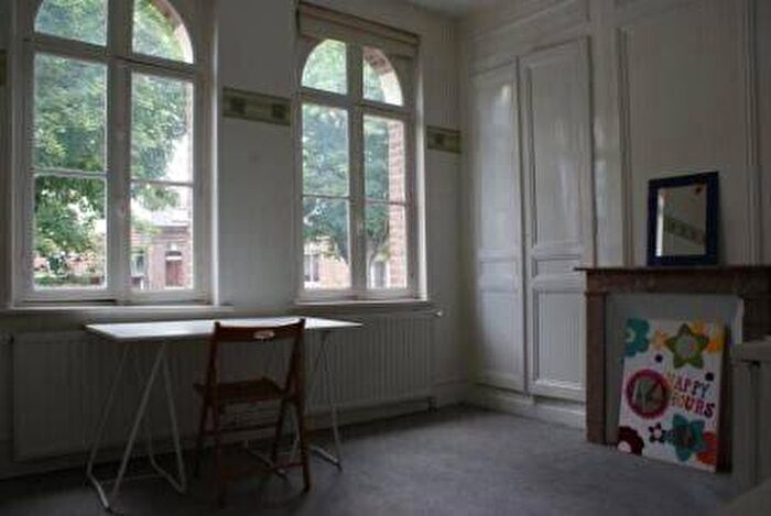 Appartement 1 pièce à Plein Sud, Amiens, à louer