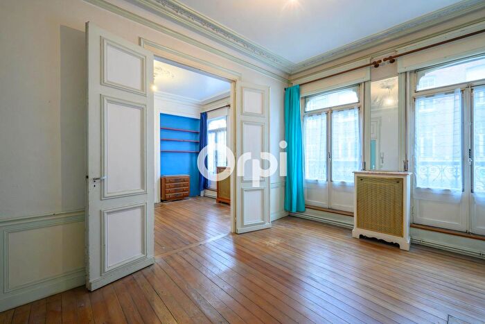 Douai, Centre-ville - Appartement 2 pièces à vendre