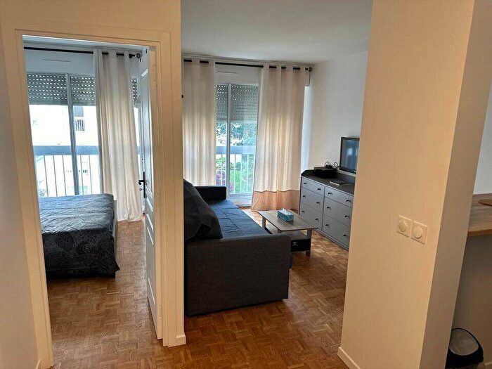 Appartement 2 pièces à louer à Saint Lambert, Paris 15ème arrondissement