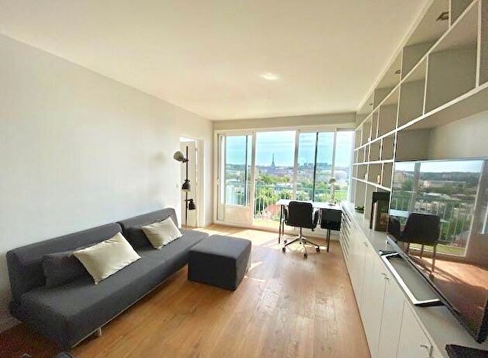 Appartement 3 pièces à Reine-Mairie, Boulogne-Billancourt, à louer