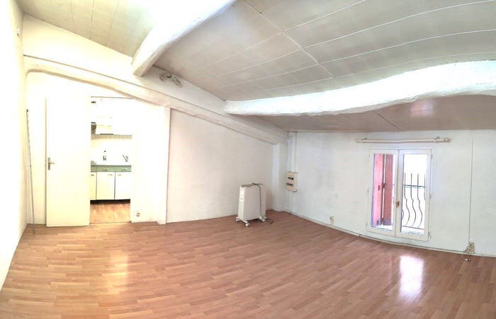 Appartement 2 pièces à louer à Peynier