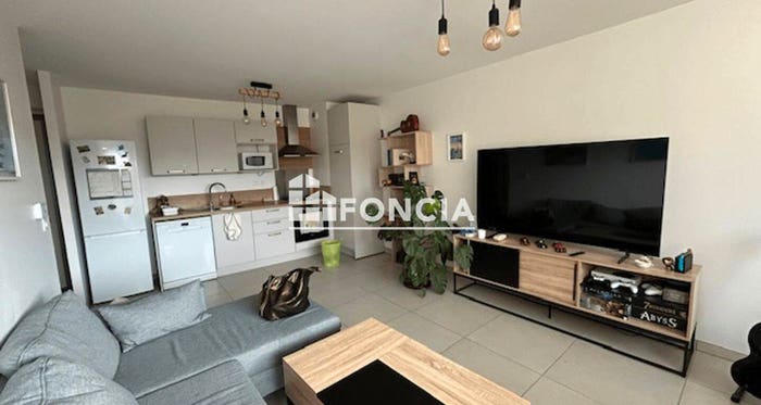 Appartement 3 pièces à louer à La Plaine, Sassenage