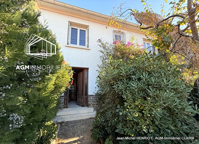 Maison 5 pièces à vendre - Cabestany