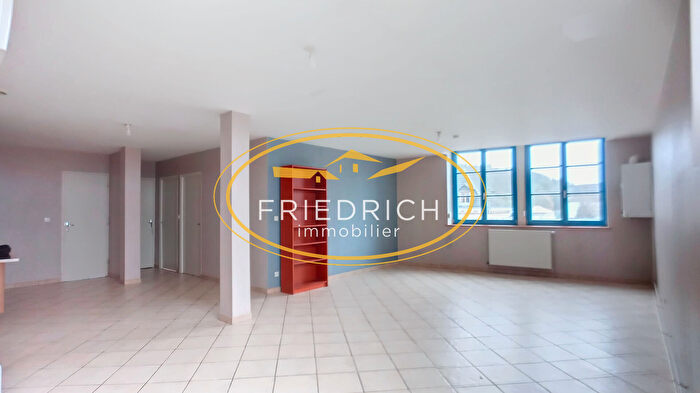 Appartement 3 pièces à louer - Ligny-en-Barrois