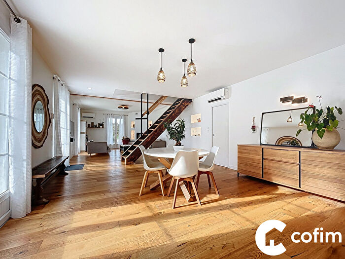 Maison à vendre - Nay - 5 pièces - 3 chambres