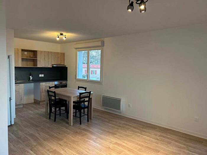 Castelnaudary : Appartement 3 pièces à louer
