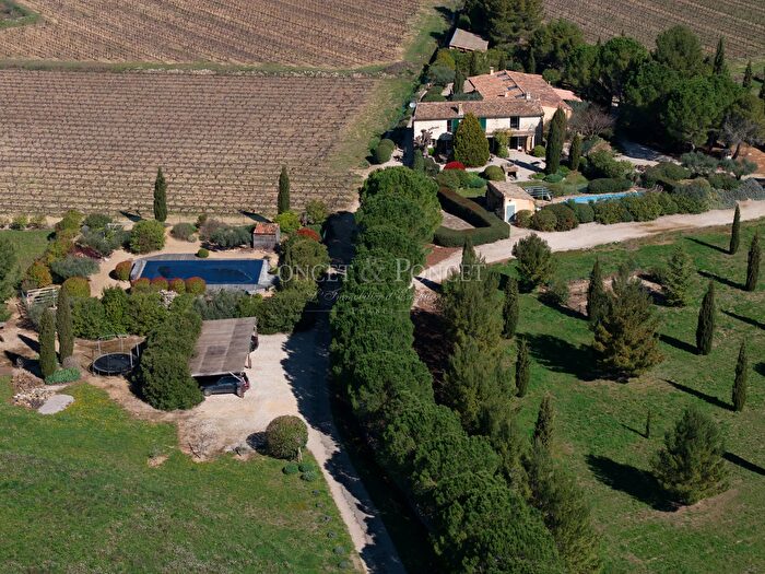 Maison à vendre - Gignac - 15 pièces - 10 chambres