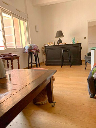 Appartement à vendre - Perpignan, La Réal - 3 pièces - 1 chambre