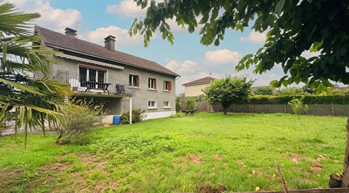Narcastet : Maison 4 pièces à vendre