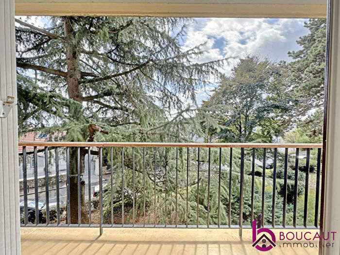 Appartement 4 pièces à vendre à Le Plessis-Robinson, Coteau