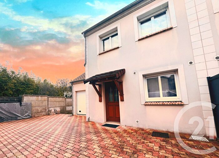 Maison à vendre - Argenteuil, Val Sud - 5 pièces - 2 chambres