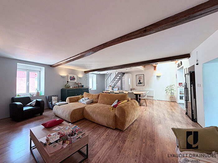 Maison 8 pièces à vendre - Roanne, Centre-ville, Varenne