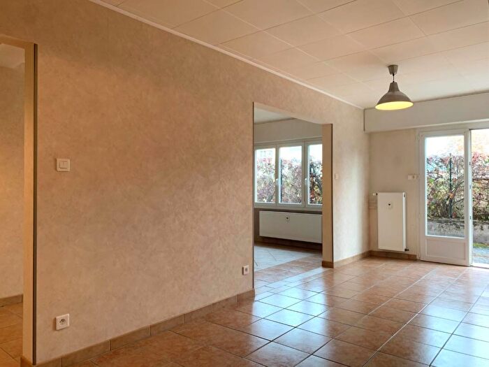 Roanne, Centre-ville, Varenne - Appartement 2 pièces à louer
