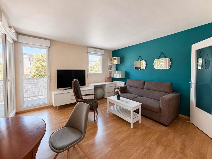 Appartement 2 pièces à vendre - Achères, La Porte-de-Seine, La Croix d'Achères, Les Communes