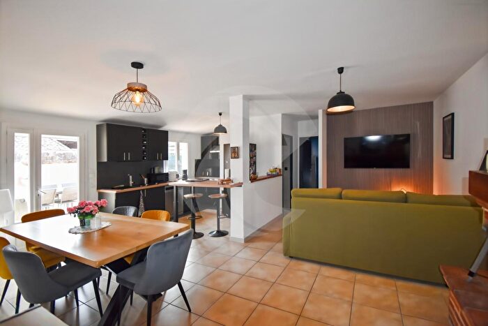 Maison 3 pièces à vendre - Bressols