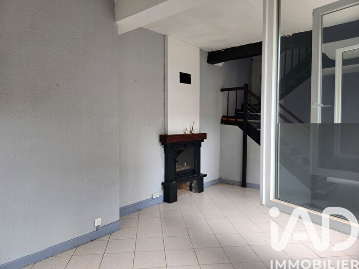 Maubourguet : Maison 4 pièces à louer