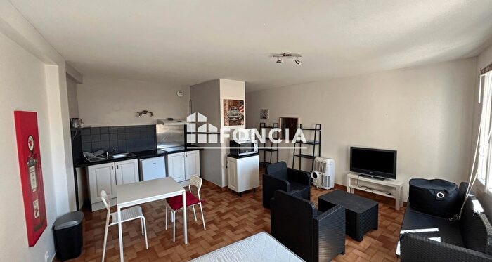 Appartement à vendre - Carpentras, Coeur de Ville - 1 pièce