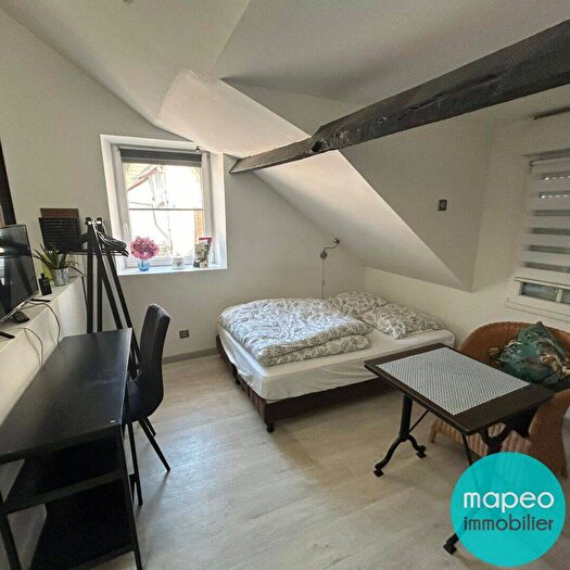Appartement 1 pièce à louer à Saint Lazare-Veneurs, Compiègne