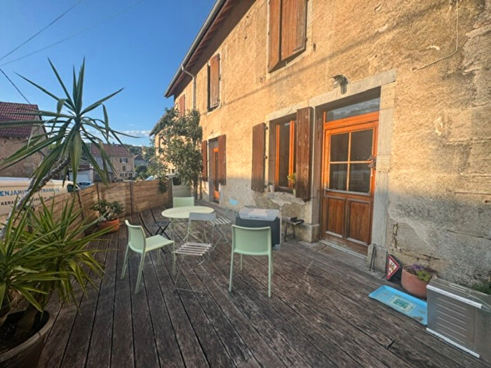 Maison 7 pièces à vendre à Onans