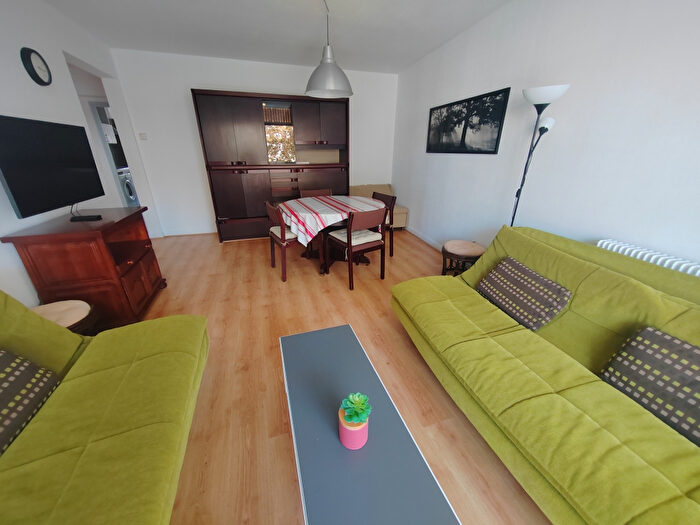 Appartement à vendre - Biarritz, Saint-Charles, Phare, Larochefoucauld - 2 pièces - 1 chambre