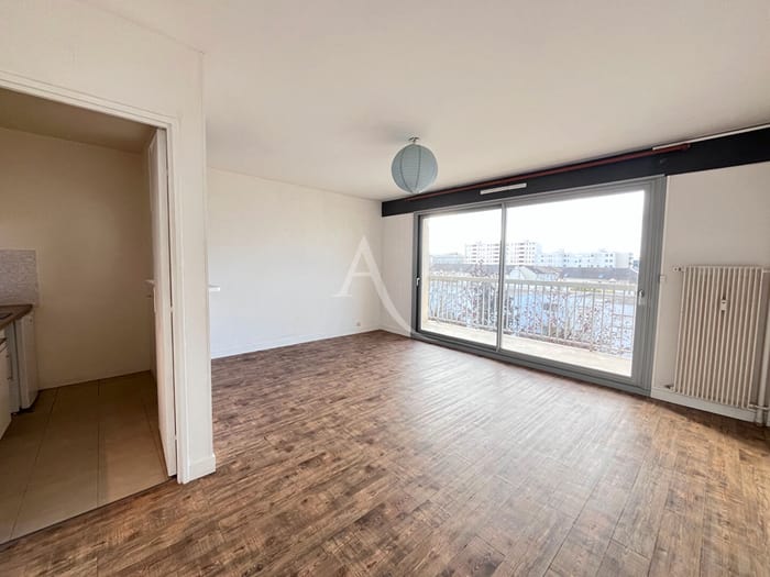 Reims, Europe, Chemin Vert - Appartement 1 pièce à louer