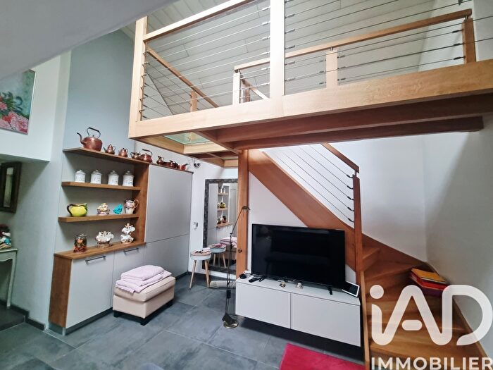 Maison à vendre - Carvin, Epinoy, Montaigne, Vieux Château - 8 pièces - 5 chambres