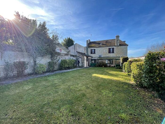 Maison à vendre - Colombelles - 5 pièces - 3 chambres