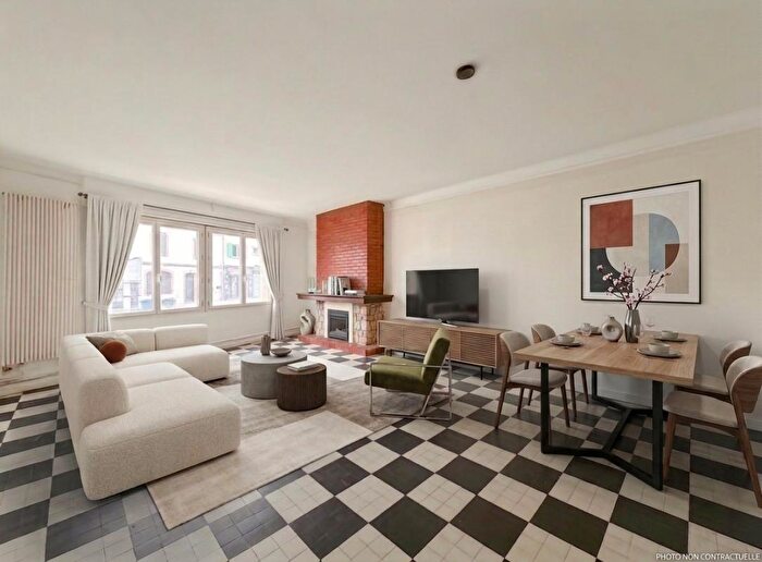 Maison 6 pièces à Balma, Lasbordes, Nicoulaou, Lagarde, Sainte-Anne, à vendre