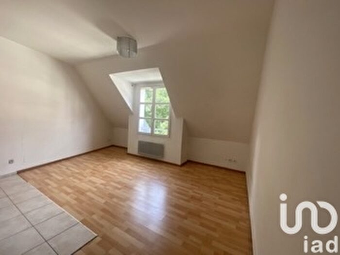 Appartement à vendre - Fontainebleau, Centre-ville - 1 pièce