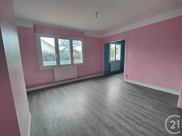 Appartement à vendre - Sartrouville, Les Dix Arpents - 4 pièces - 3 chambres
