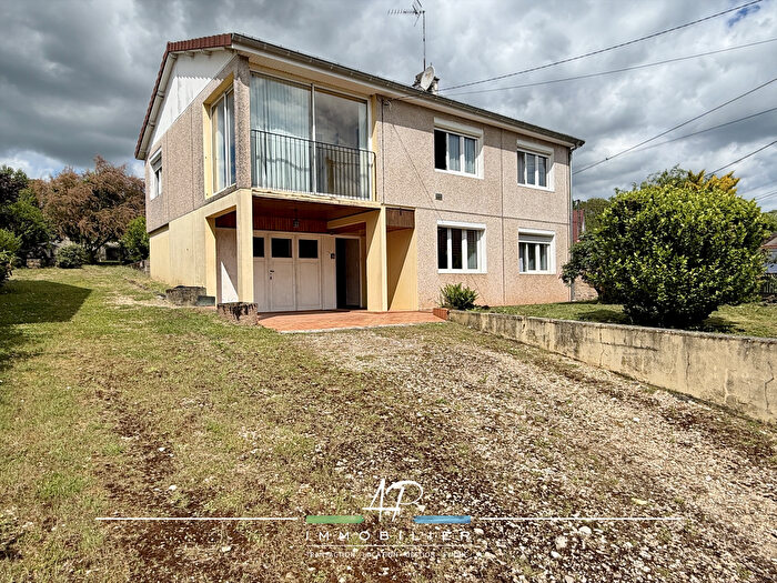 Spoy : Maison 6 pièces à vendre