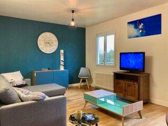 Maison 3 pièces à louer à Magné