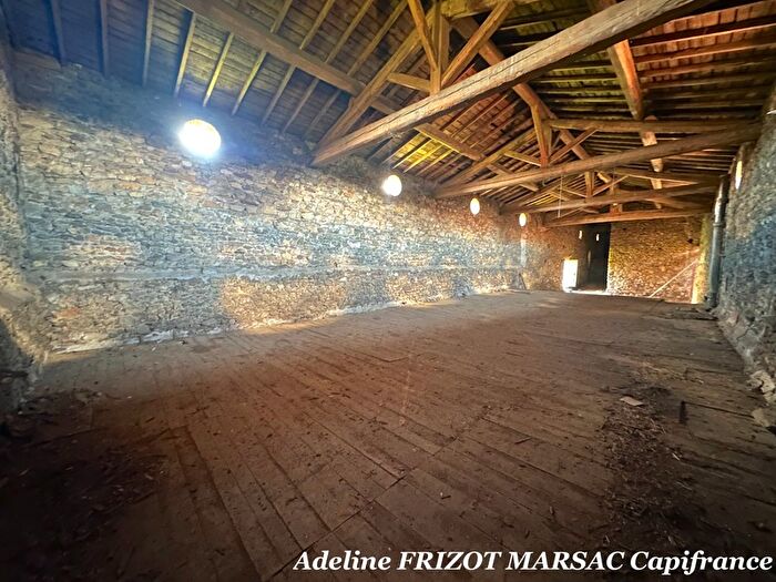 Maison à vendre - Saint-Chamond, Izieux, La Varizelle, La Chabure - 10 pièces