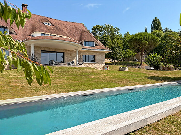 Maison 8 pièces à Évecquemont, à vendre