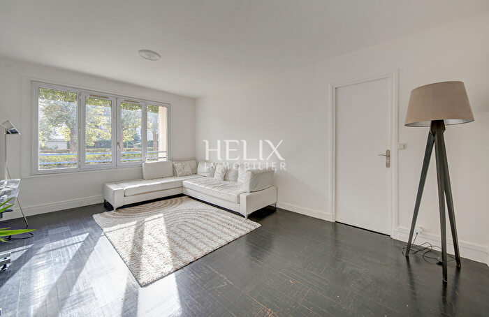 Appartement 5 pièces à Saint-Germain-en-Laye, Alsace, Péreire, à vendre