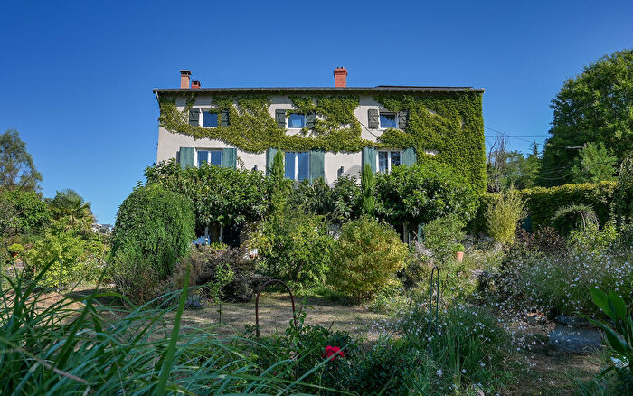 Limonest : Maison 9 pièces à vendre