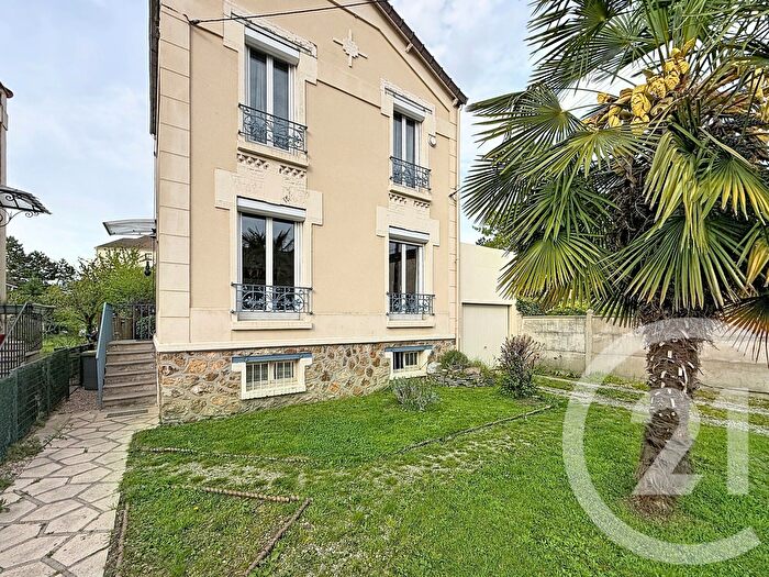 Deuil-la-Barre, Lac Marchais, Blancport - Maison 5 pièces à vendre