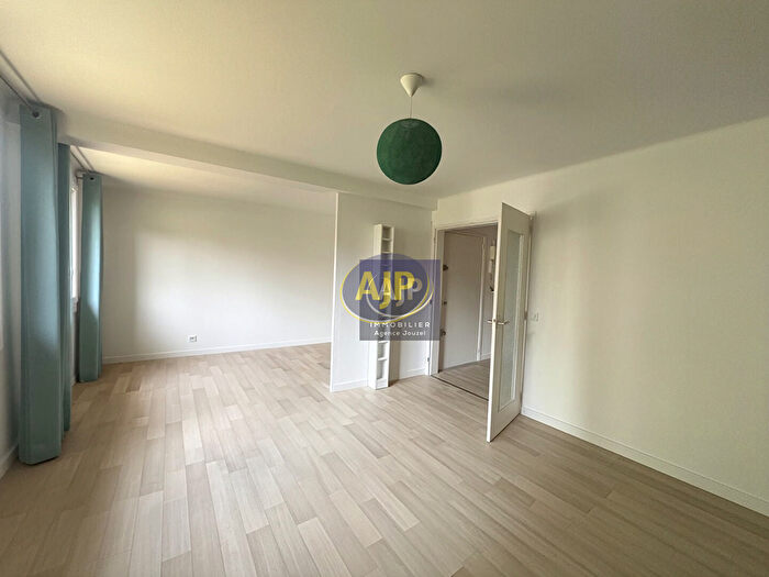 Appartement 3 pièces à louer - Nantes, Canclaux, Mellinet