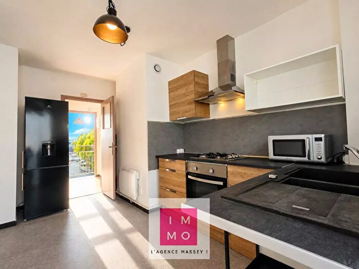 Tarbes, Centre-ville - Appartement 3 pièces à vendre